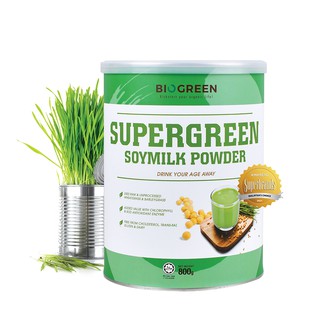 Biogreen Organic Official Store, Online Shop | Shopee Malaysia