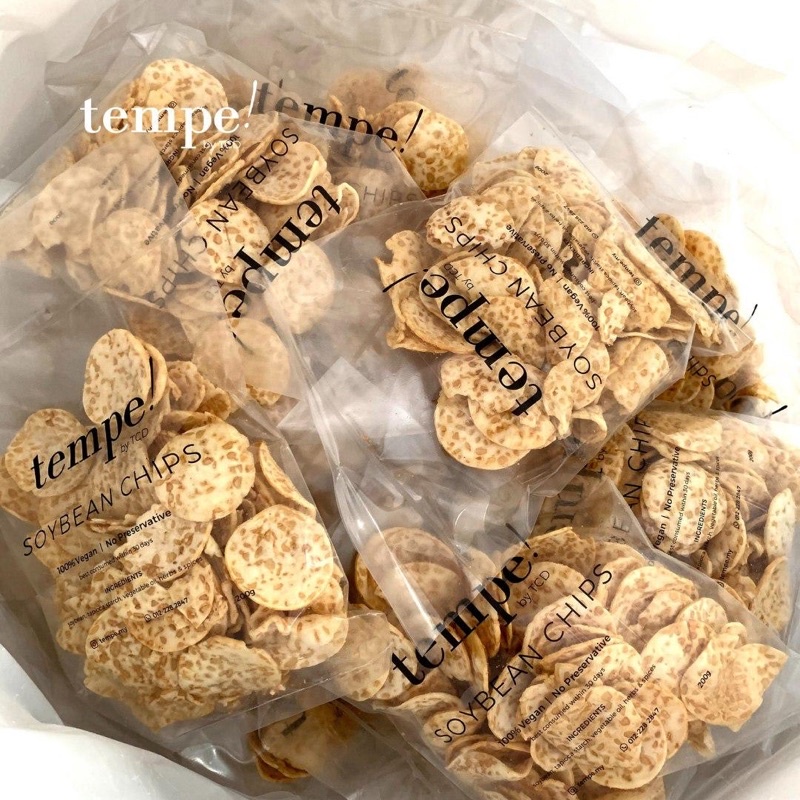 PRE-ORDER Tempe by TCD Terengganu | Shopee Malaysia