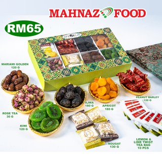 MAHNAZ FOOD Official Online Store, September 2022 | Shopee Malaysia