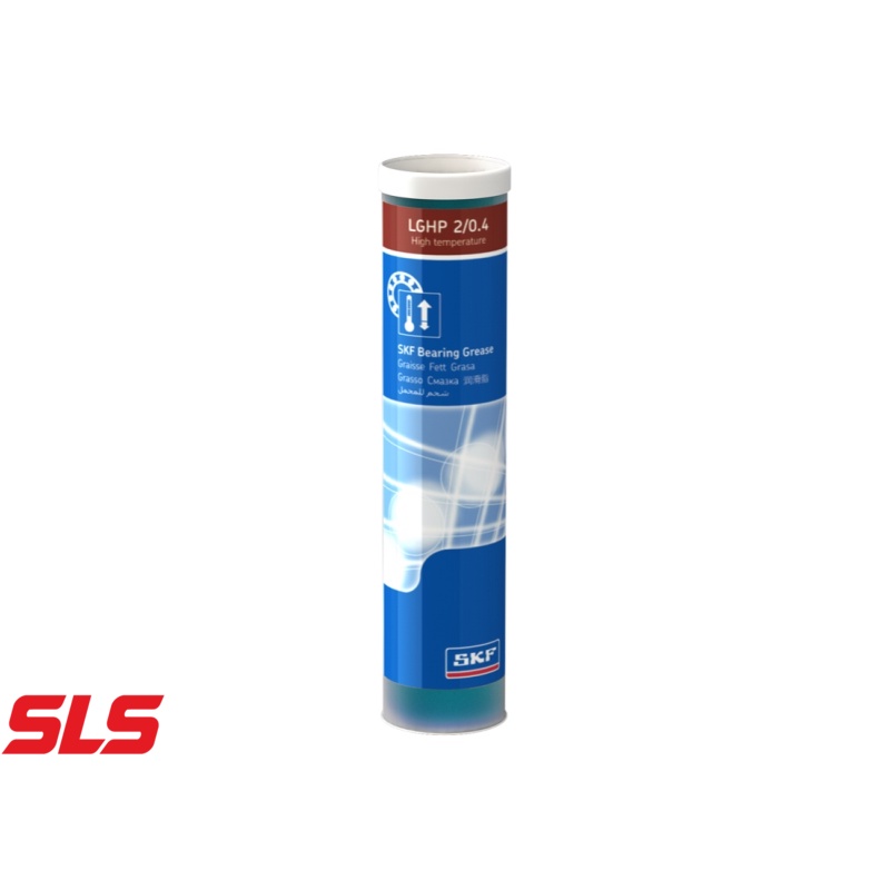 SKF LGHP 2/0.4 Bearing Grease (420 ML) | Shopee Malaysia