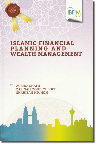 Islamic Financial Planning & Wealth Management | Shopee Malaysia