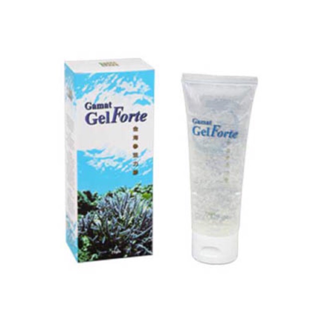 Klink Gamat Gel Forte (Melegakan Jerawat dan Luka) [Ready Stock ...