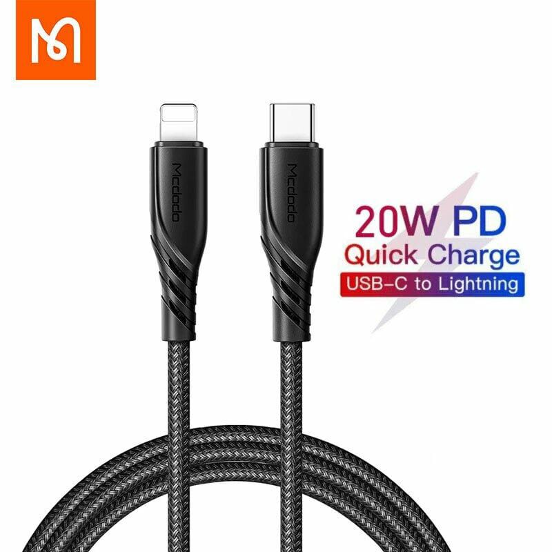 Skyblue 3A Fast Charging USB Data Cable I Quick Charge 3.0 Micro/Type C ...