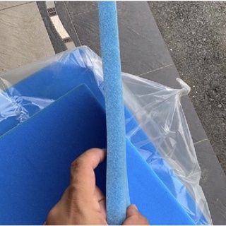 Construction Sponge Plastering Foam Plastering Sponge Standard PU Foam ...