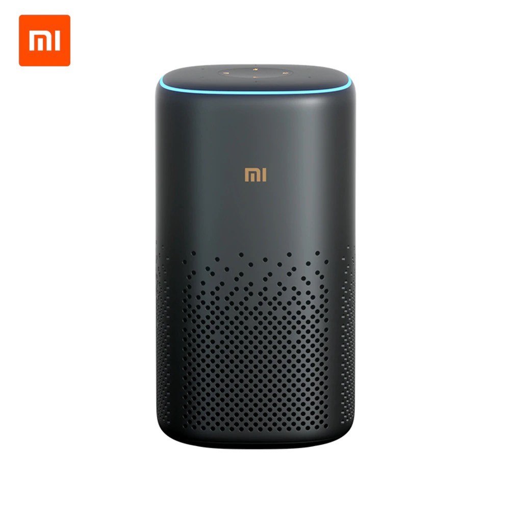 Xiaomi LX06 Xiaoai AI Speaker Pro Bluetooth Smart Home Infrared IR ...