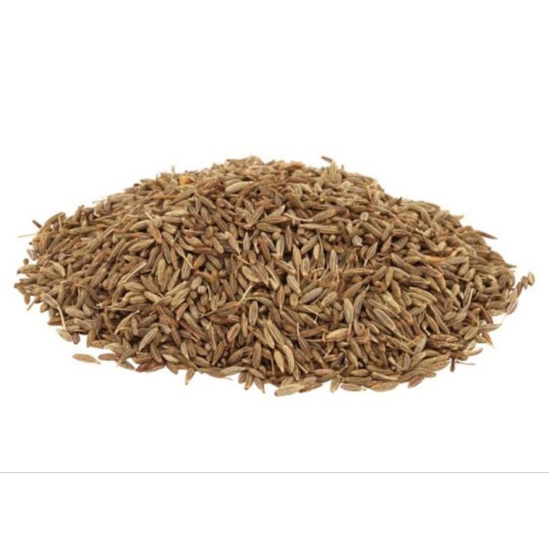 JINTAN PUTIH/CUMIN SEEDS/ CHINNA SEERAGAM /REMPAH RATUS(50G,100G,300G ...
