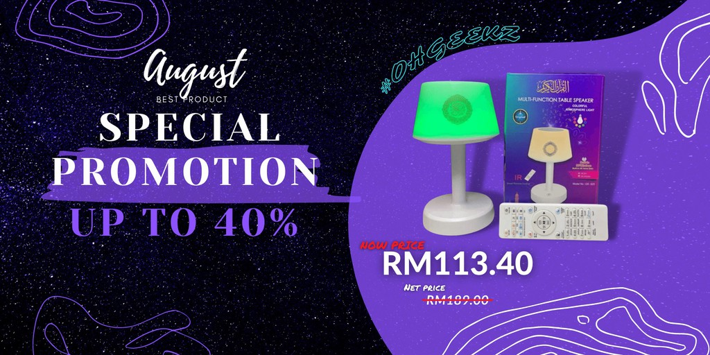 OHGEEKZ.OS, Online Shop | Shopee Malaysia