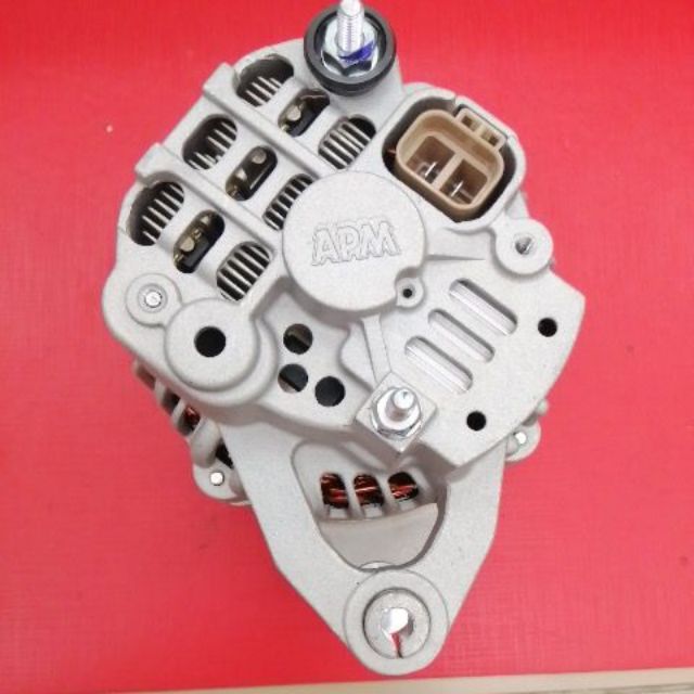 PROTON WIRA ALTERNATOR ASSY APM | Shopee Malaysia