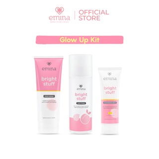 Emina Official Store Online, July 2022 | Shopee Malaysia