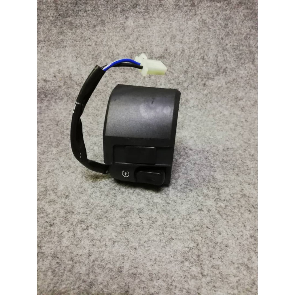YAMAHA NMAX HANDLE SWITCH RH | Shopee Malaysia