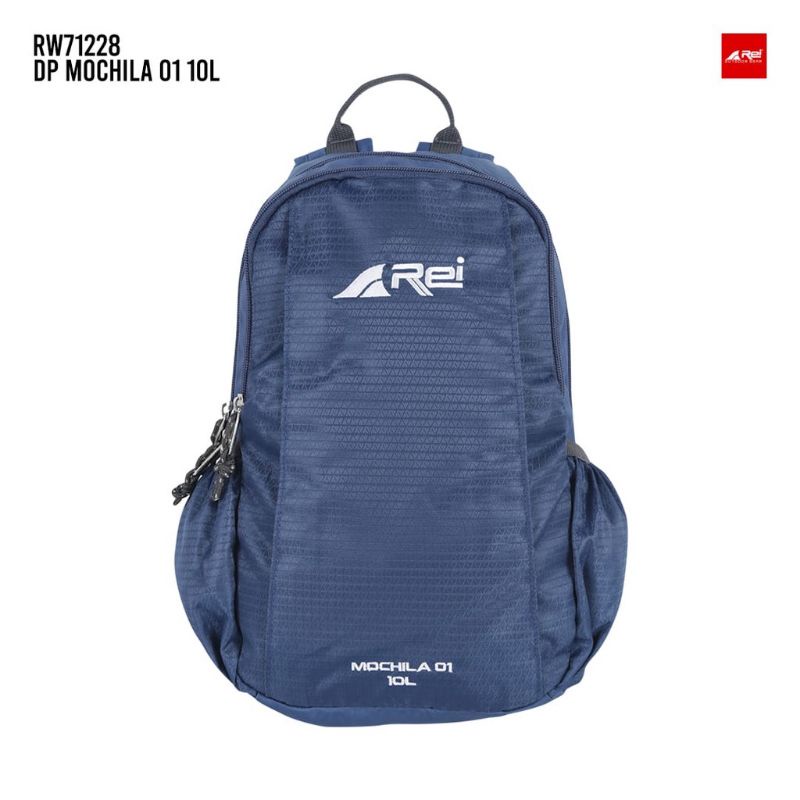Rei Ori Mochila Backpack 01 02 10L / Arei Backpack 10L Ori | Shopee ...
