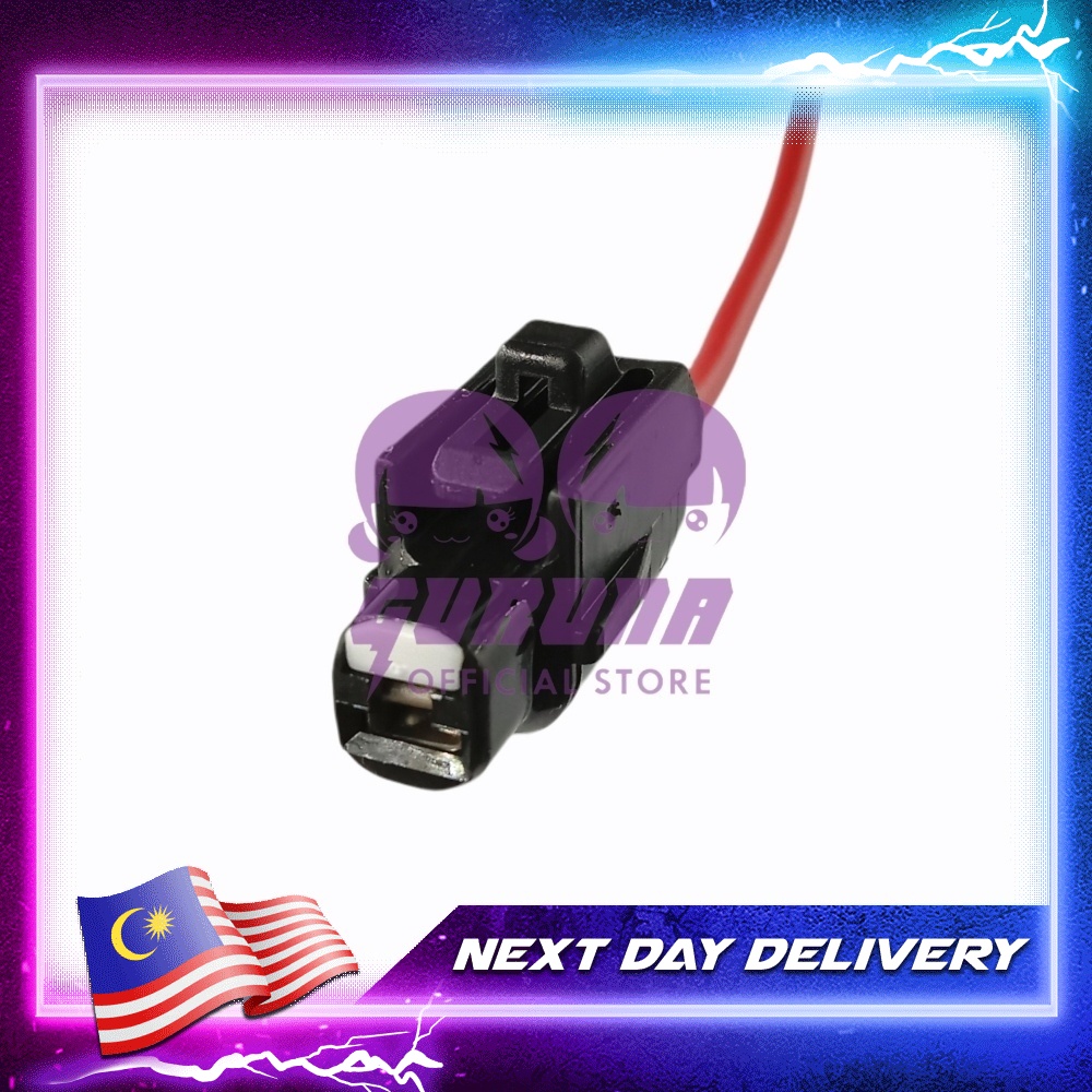 1 Pin Toyota Wish Estima Vios Altis ACV40 ACV50 ACV30 ACV31 Engine ...