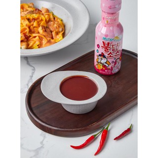 (Halal!)Samyang carbo sos ready stock in malaysia sauce. | Shopee Malaysia