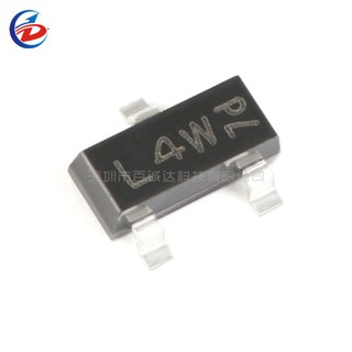 20PCS BAT54 BAT54A BAT54C BAT54S SMD L4W WV3 WW1 WV4 Schottky diode | Shopee Malaysia