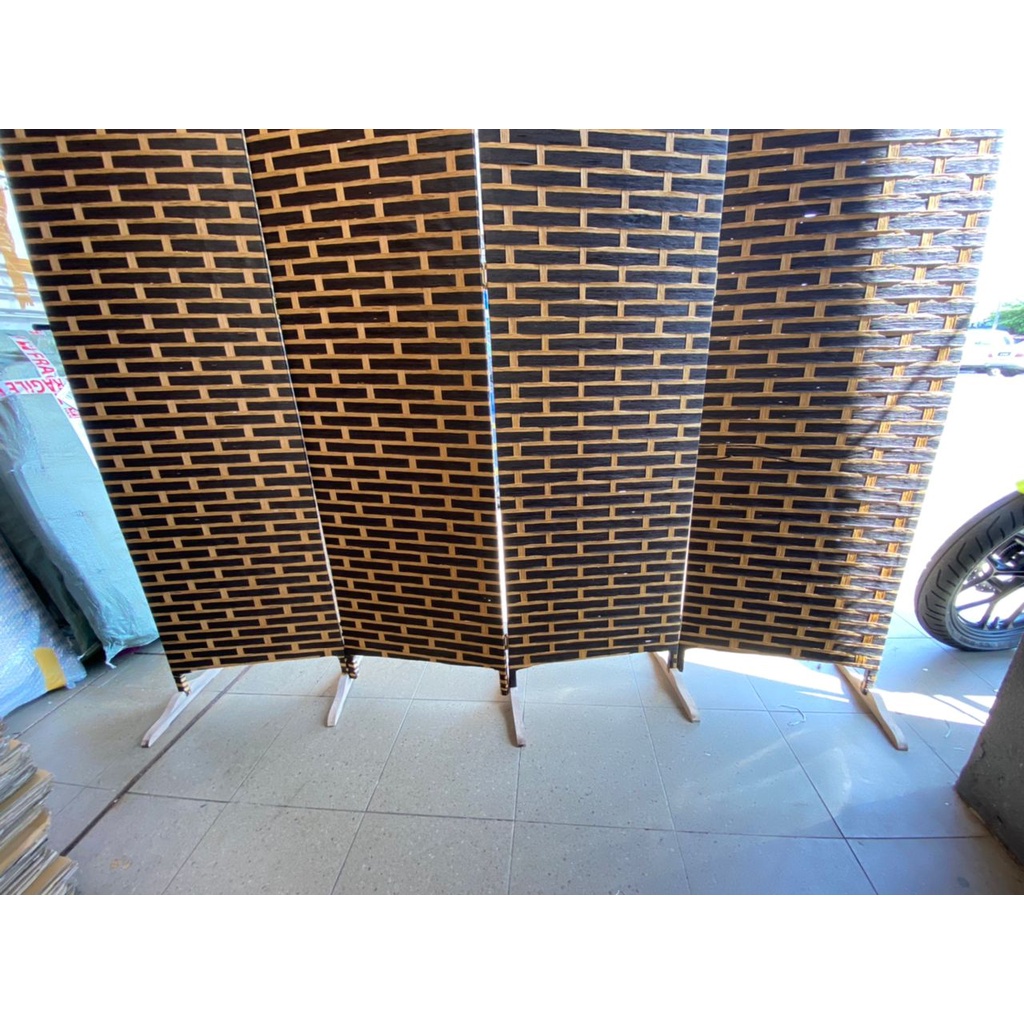 SPECIAL Kaki Partition/Partition Leg untuk Stand partition/penghadang ...