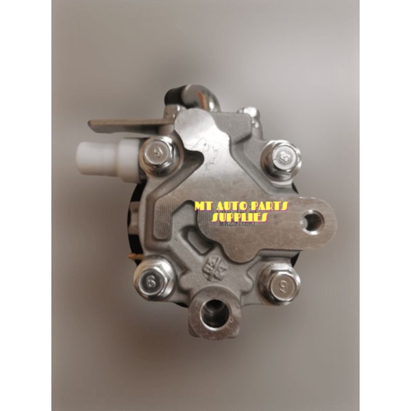 Proton Perdana Sei 2 0 Power Steering Pump Shopee Malaysia