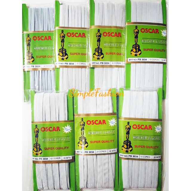 White Elastic Band / Getah Kain / Getah Seluar Leper | Shopee Malaysia