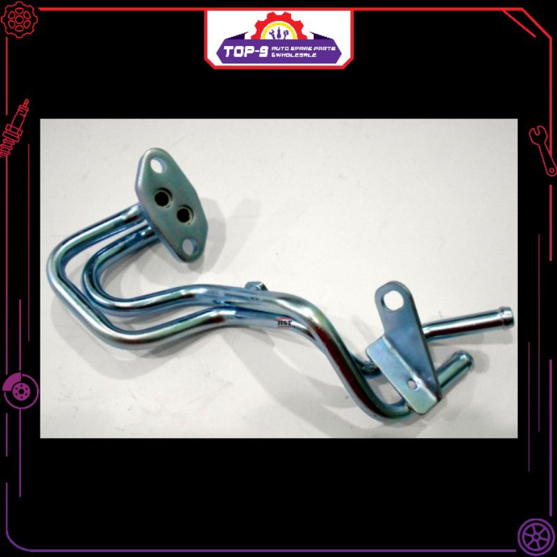 TOYOTA HIACE VAN KDH200 TURBO WATER PIPE OEM | Shopee Malaysia