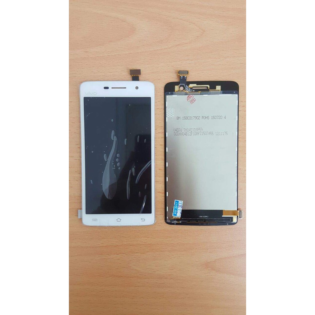 Vivo Y21/ Y25 LCD Screen with Digitizer Fullset | Shopee Malaysia