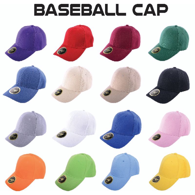 Best Offer !! Baseball Cap Sulam Nama Jawi & Rumi | Shopee Malaysia