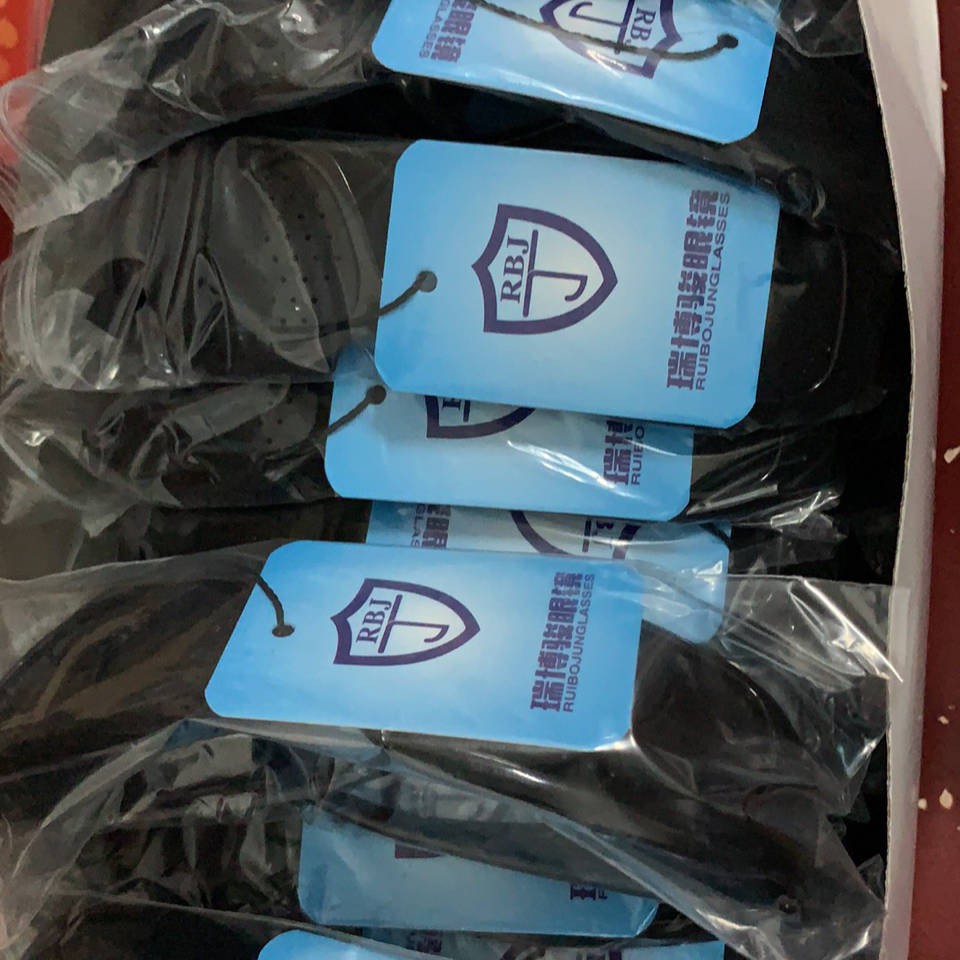 Colorful merah hijau buta mata cermin warna buta mata yang digunakan ...