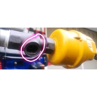 SYABAS ALLEN KEY STOP COCK ALLEN KEY 5 EDGE WATER METER KEY SAJ AIR ...