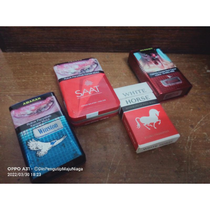 Tin & Kotak Kosong Terbaik | Shopee Malaysia