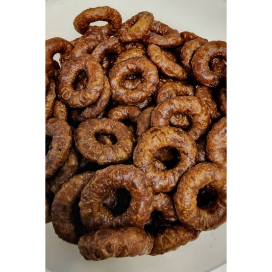 Kuih peneram_kuih deram_kuih denderam_kuih meneram global marketplace ...