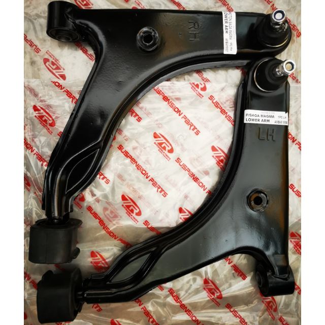 Proton Saga / Iswara OLD Lower Arm With Bush (TR Brand) | Shopee Malaysia