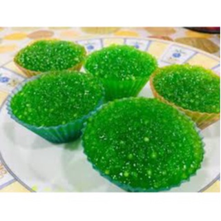 Biji Sagu Putih/Merah/Hijau 500g | Shopee Malaysia