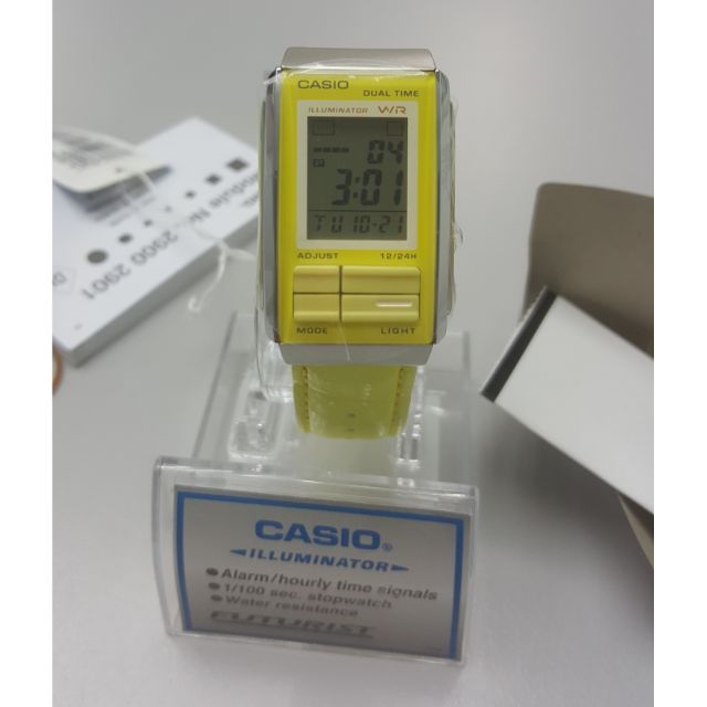 Casio watch limited edition | Shopee Malaysia