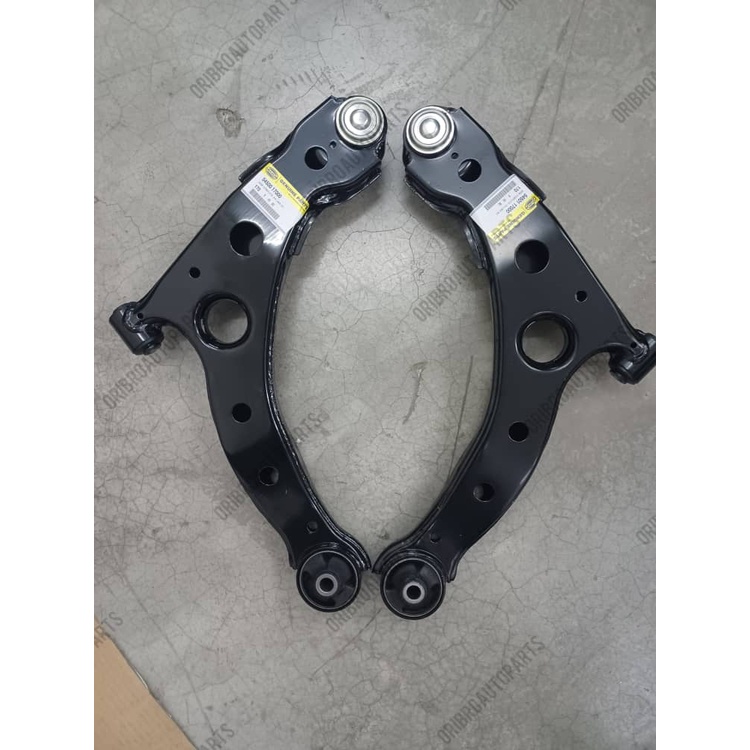 [READY STOCK] HYUNDAI MATRIX GENUINE PART FRONT LOWER ARM LEFT 54500 ...