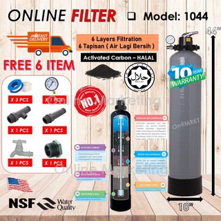 outdoor water filter - Prices and Promotions - Jul 2022 | Shopee Malaysia