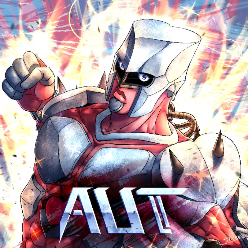 Roblox AUT A Universal Time Skins | Shopee Malaysia