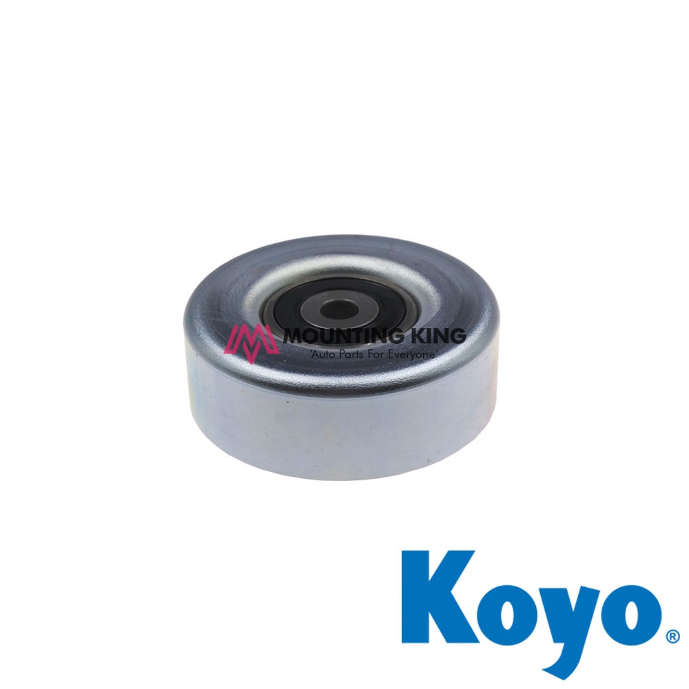 Fan Belt Tensioner Pulley Perodua Myvi Lagibest 1.5 11-17 Alza 09-19 ...