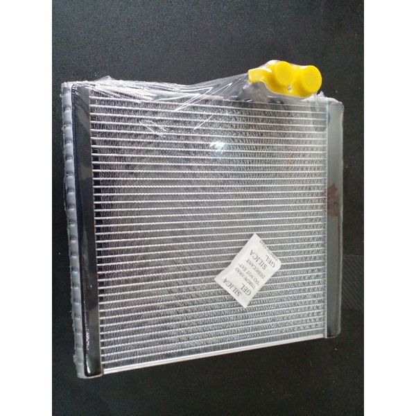 Toyota Hilux Revo / Toyota Innova 2016" Cooling Coil (Pokka) | Shopee ...