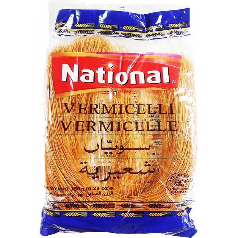 National Vermicelli,140g | Shopee Malaysia