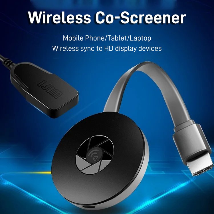 HD 4K wireless screen projector Home Classroom Office | Shopee Malaysia