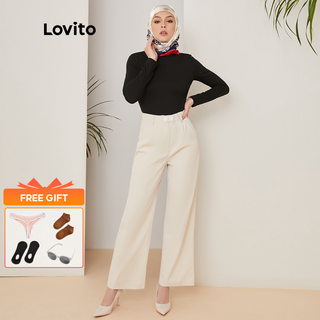 LOVITO Official Online Store, November 2022 | Shopee Malaysia