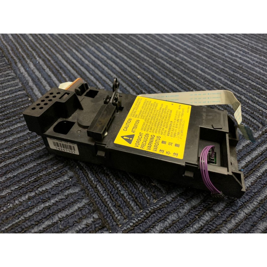 Laser Scanner Assembly Laser Head Unit printer 1566 | Shopee Malaysia