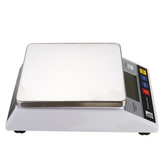 AMPUT 10kg/1g, 7.5kg/0.5g, 6kg/0.1g, 5kg/0.1g, 3kg/0.1g Digital Electronic Industrial Balance ...