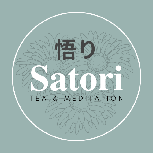 Satori Tea & Meditation, Online Shop | Shopee Malaysia