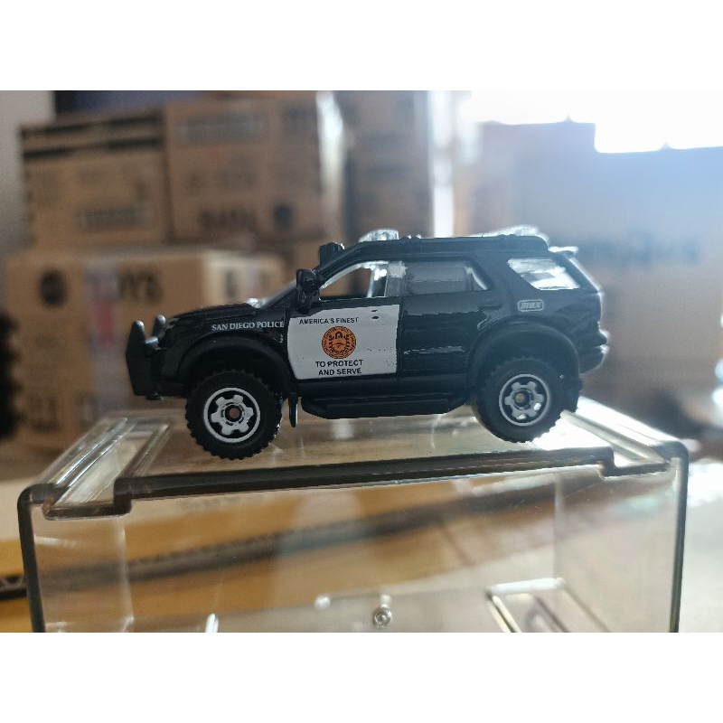 CPL - ford explorer matchbox mattel diecast 1/64 1:64 | Shopee Malaysia