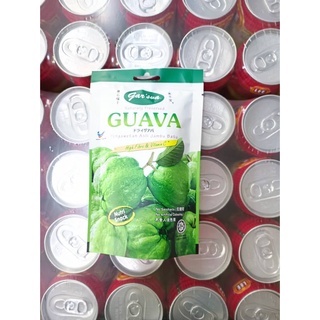 Gars Dried Guava 60g/120g/25g | Shopee Malaysia