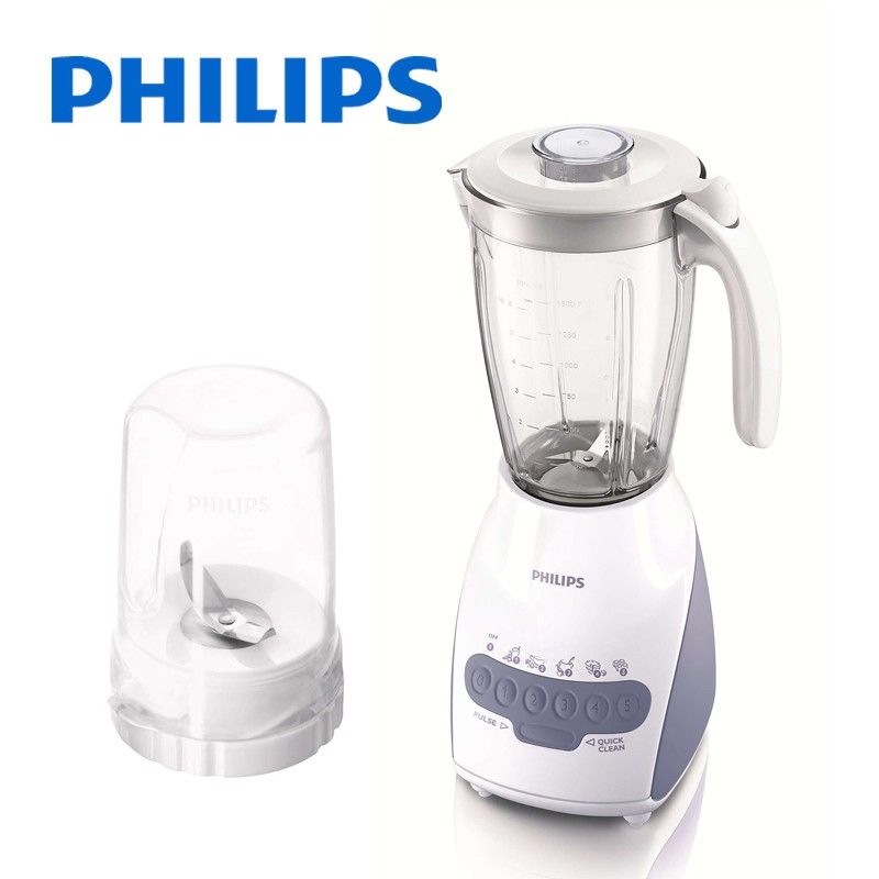 Philips Blender HR2115 | Shopee Malaysia