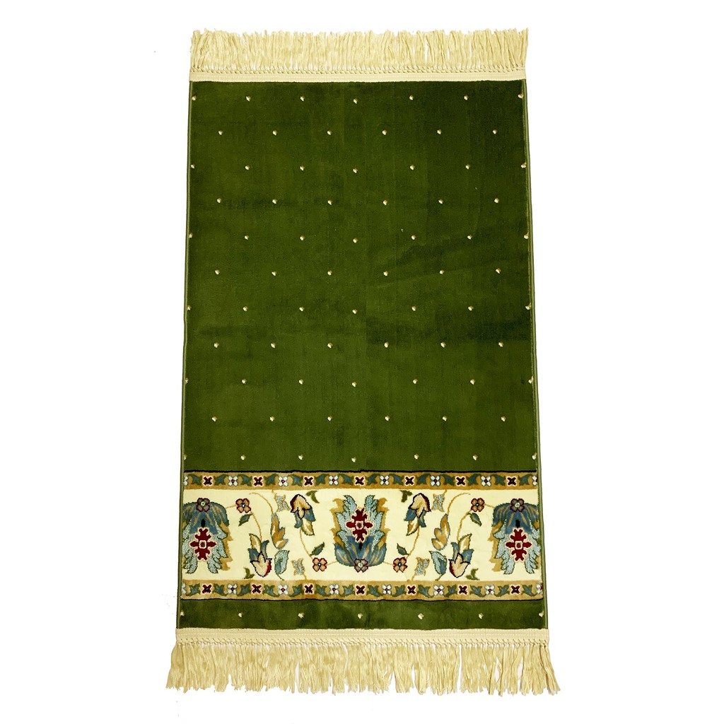 SEJADAH RAUDAH RAUDHAH JABAL AHD ORIGINAL DESIGN MASJID NABAWI MADINAH ...