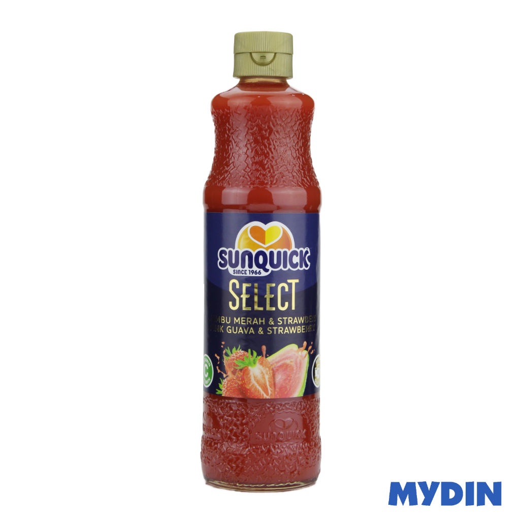 Sunquick Cordial (700ml) - 2 Variants | Shopee Malaysia