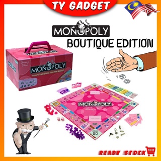 monopoly - Prices and Promotions - Jul 2022 | Shopee Malaysia