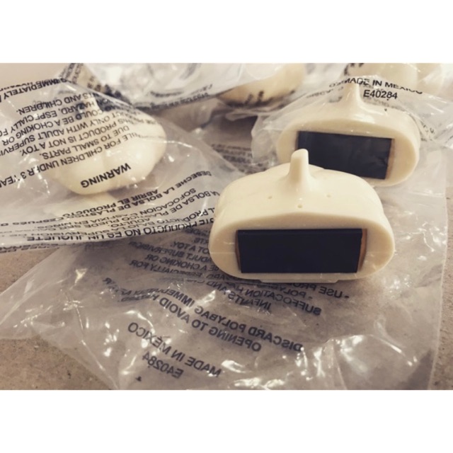 Limited edition- Tupperware Fridge Magnet | Shopee Malaysia