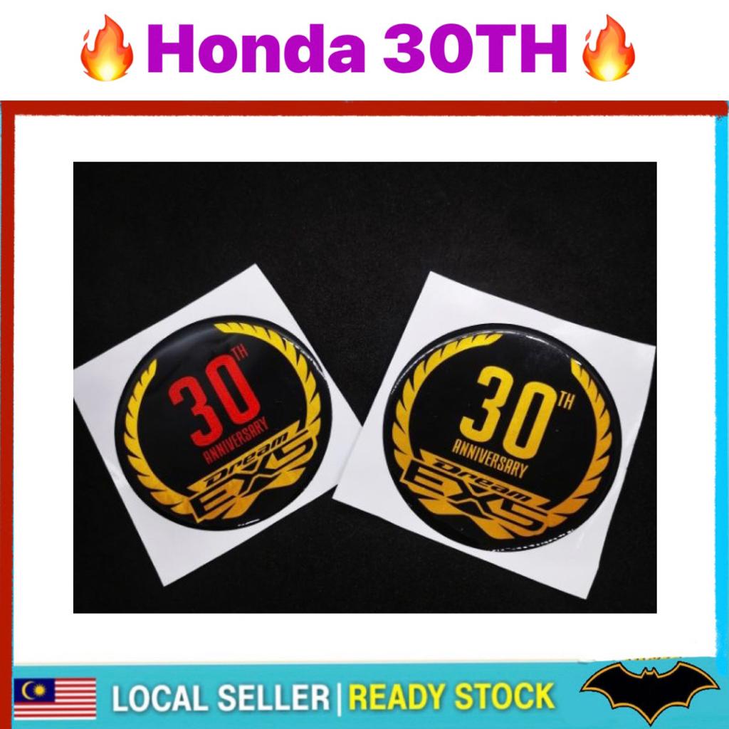 Honda Ex5 Logo